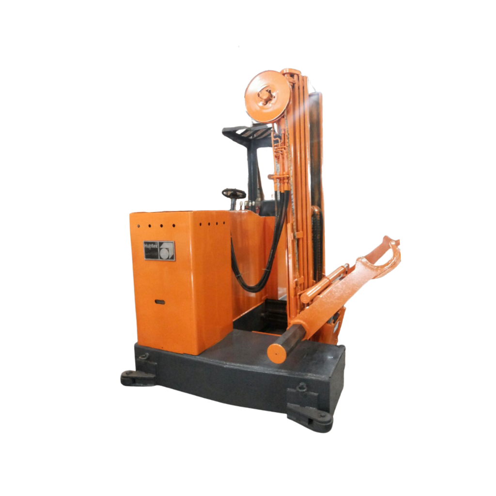 Serviços - Movitex Máquinas